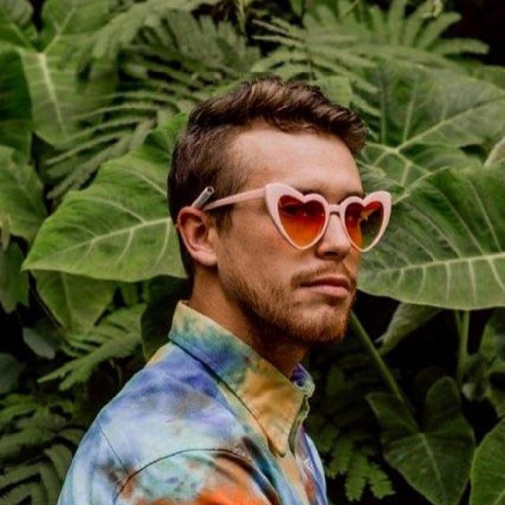 The new rapper A-Binky drops the debut hip-hop single ‘Sunlight’ off ...