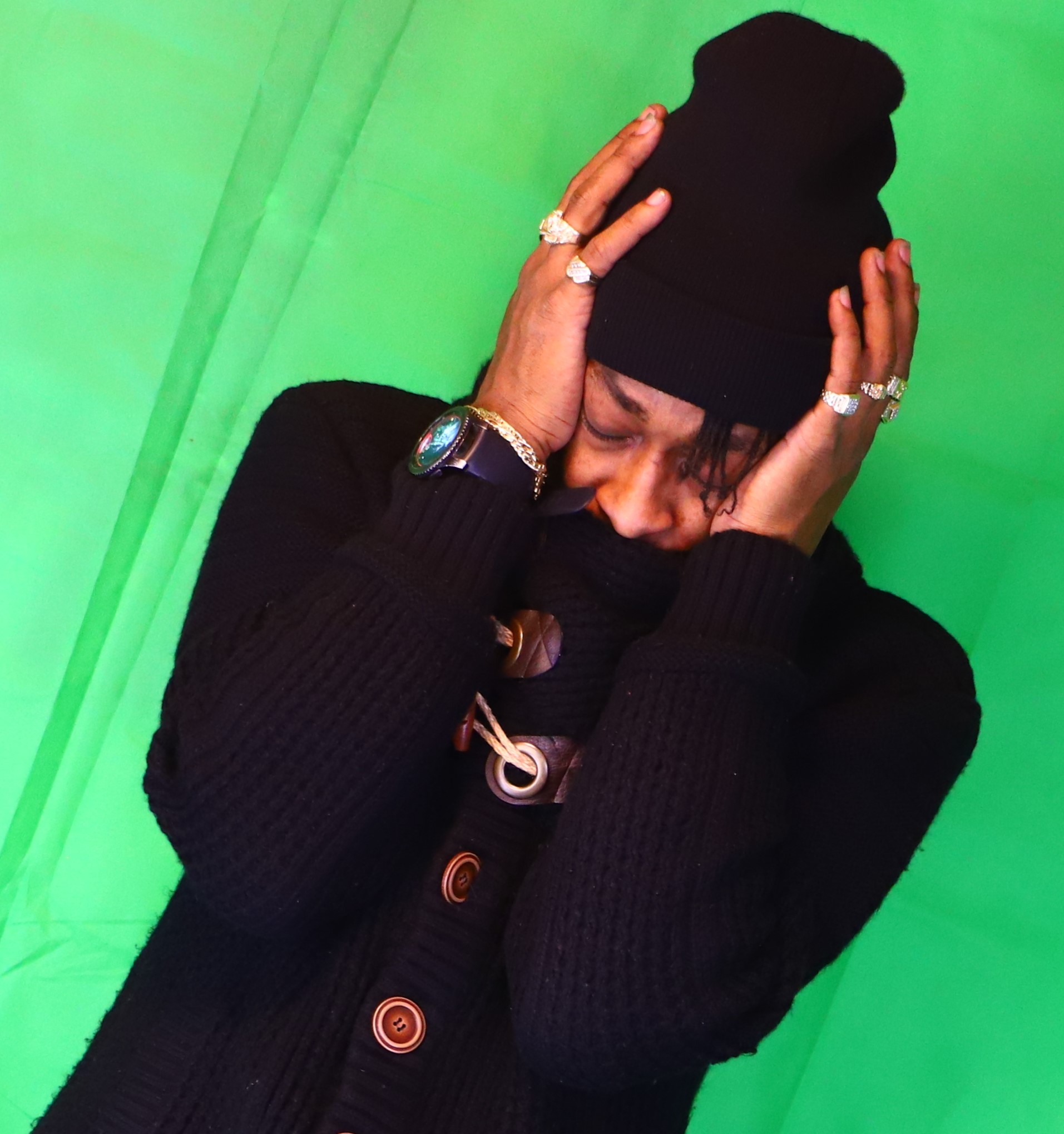 The Ohio rapper Yung Frost expanses his rap empire with a classic hip ...