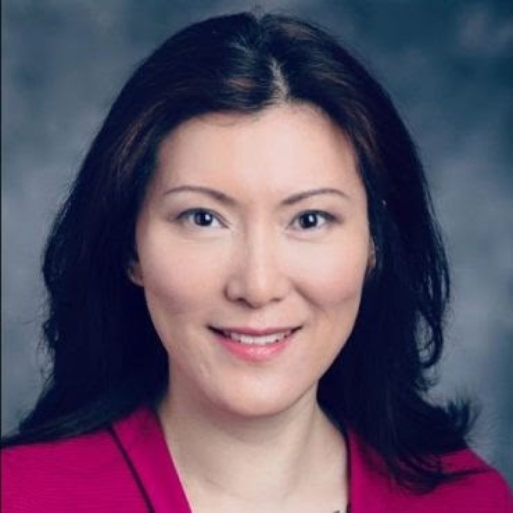 Xuan Huang, MD, PhD, a Hematologist and Medical Oncologist with UH ...