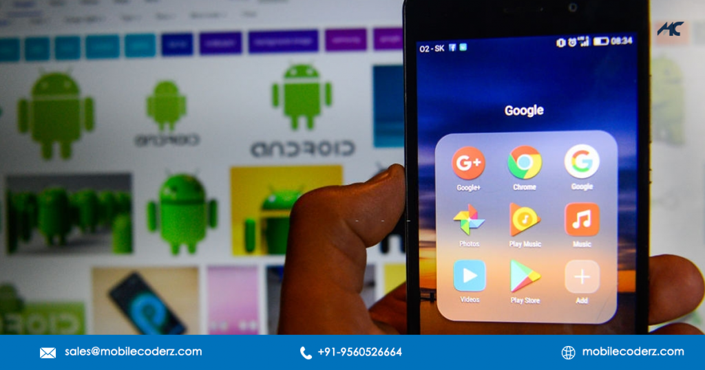 Mobilecoderz Team Lists Key Rules Of Successful Android App Development 8585