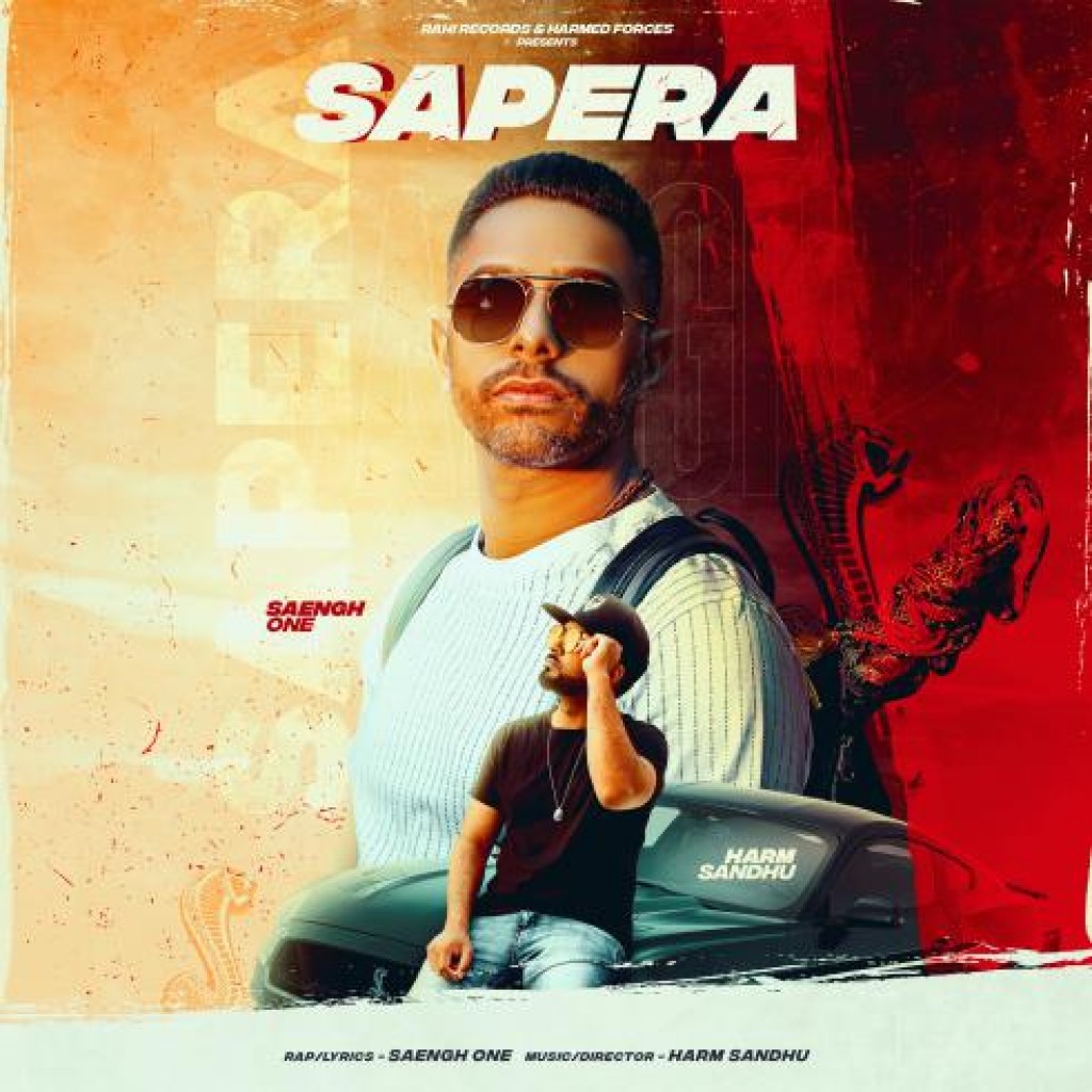 Saengh Takes Center Stage With “Sapera” - IssueWire