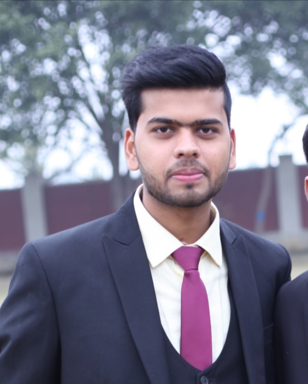 PRANAY RANJAN-Touching the heights of success by making ample use of technology. - IssueWire