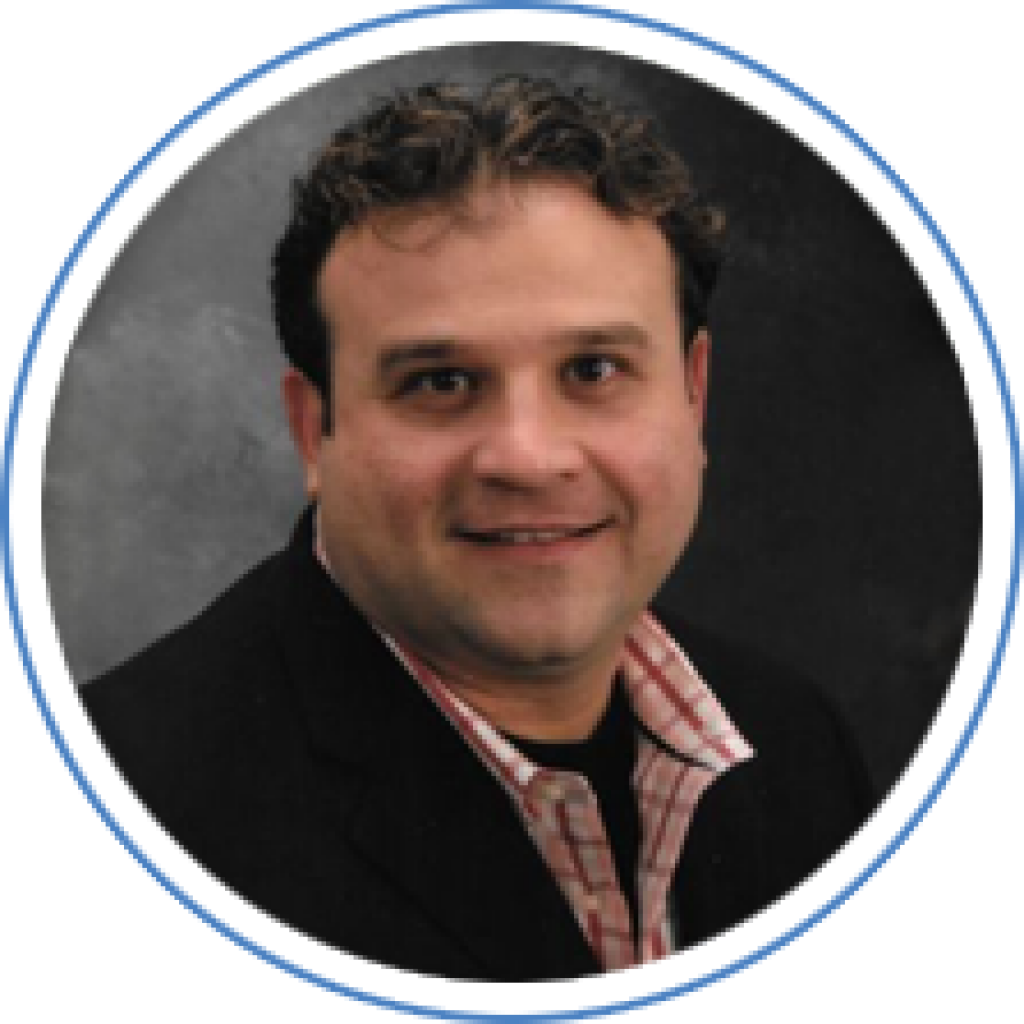 Ahmad K. El-Samad, DPM, FACFAS, a Podiatrist with The Institute of Foot ...