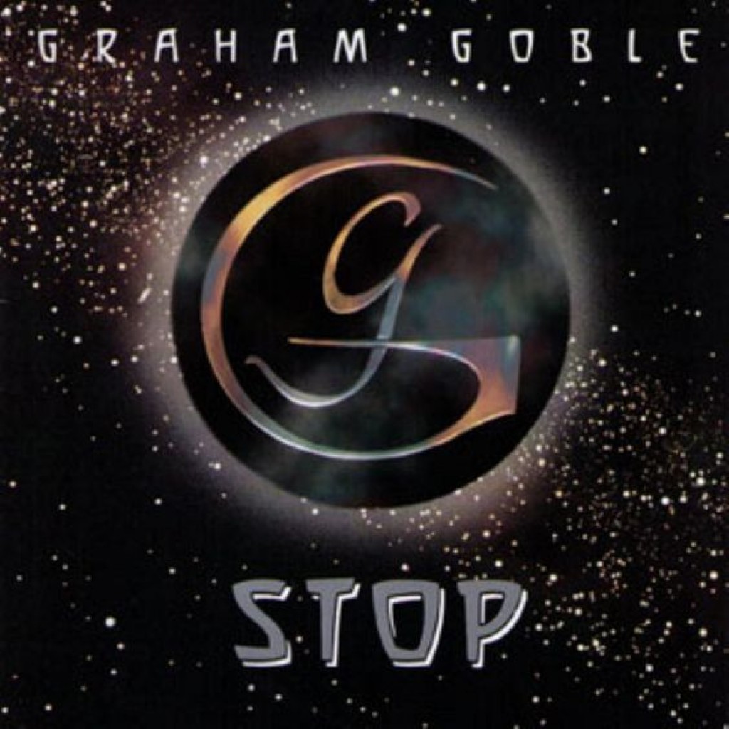 Graeham Goble has taken pop and soft rock to an all-new exalted level ...