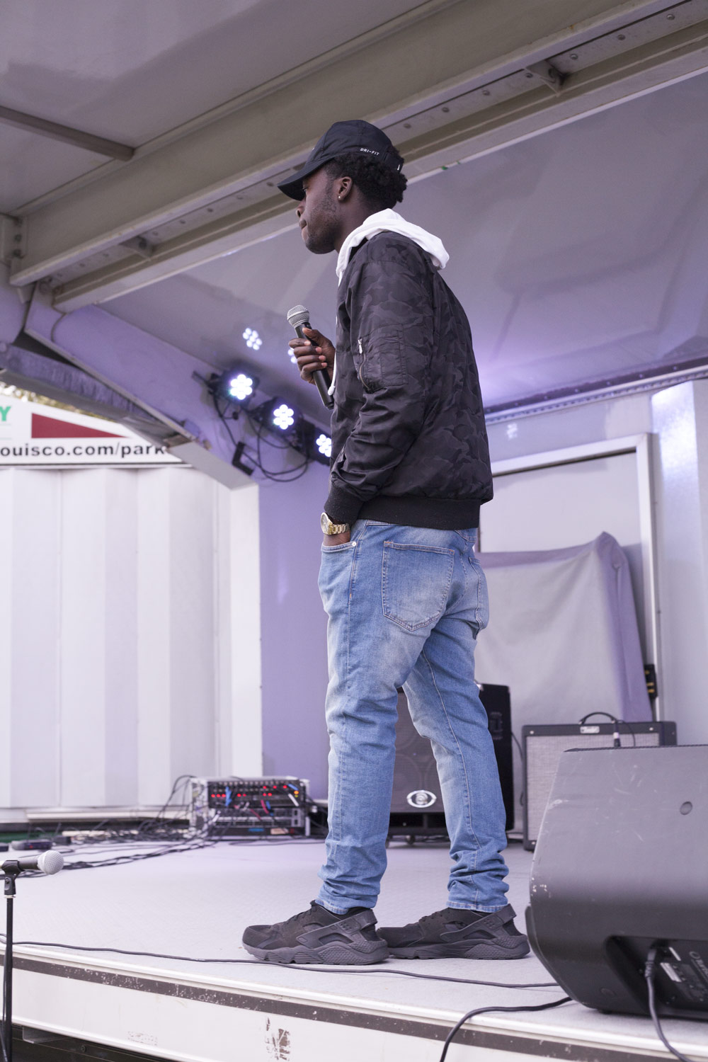 Jay Melo's Artist Bio, New Releases, And Upcoming Shows - IssueWire