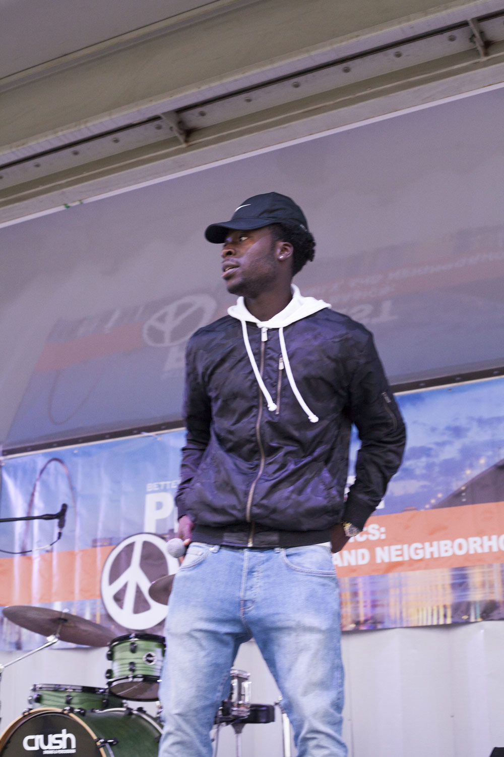 Jay Melo's Artist Bio, New Releases, And Upcoming Shows - IssueWire