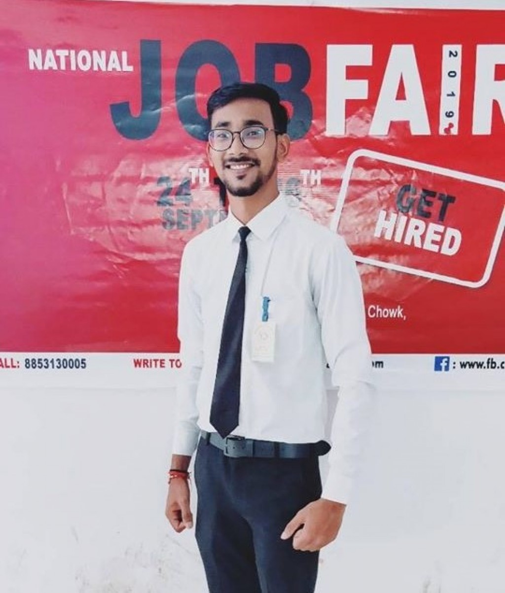 An Inspiration Journey of India’s Youngest Ethical Hacker Ayush Patel - IssueWire