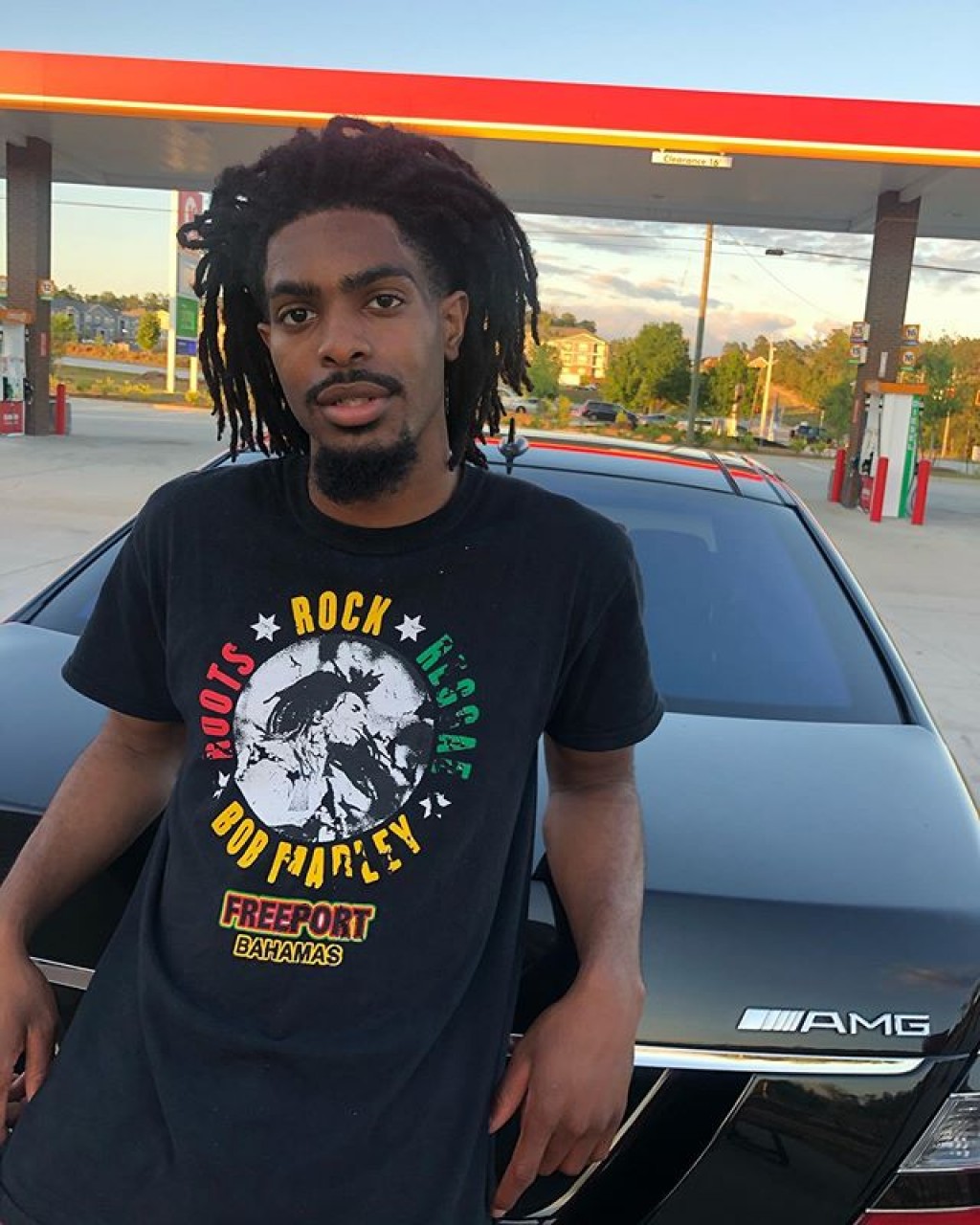 NAPPY FLOCK’s New Music Video ‘RAISE HELL/RAGE’ Premiers on YouTube ...