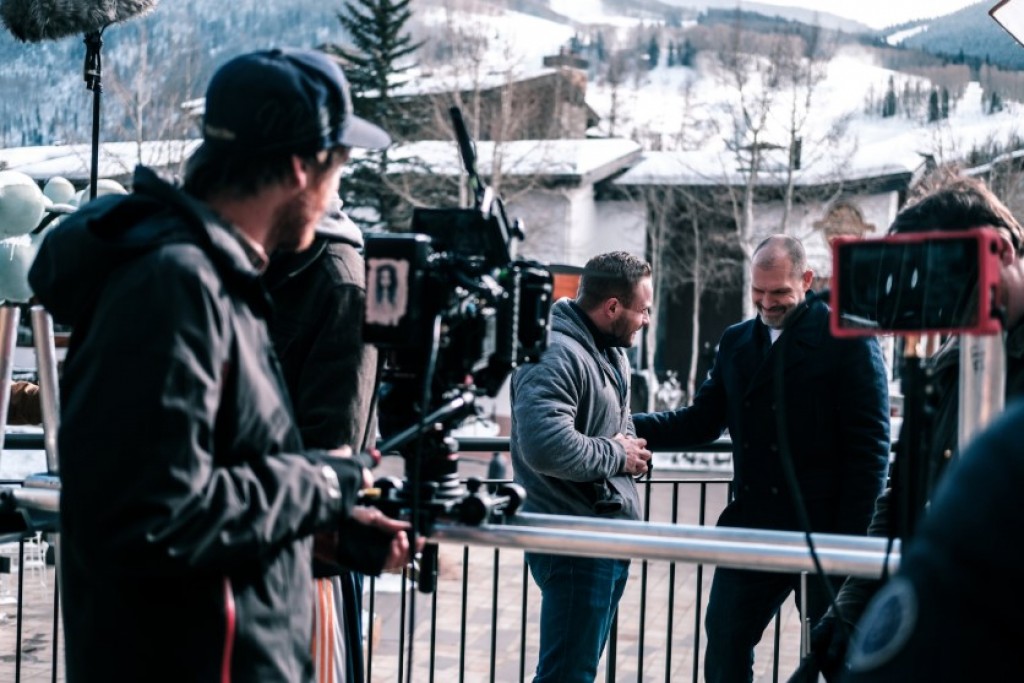 Eric Leopardi: His Journey from Child Actor to Successful Marketer ...