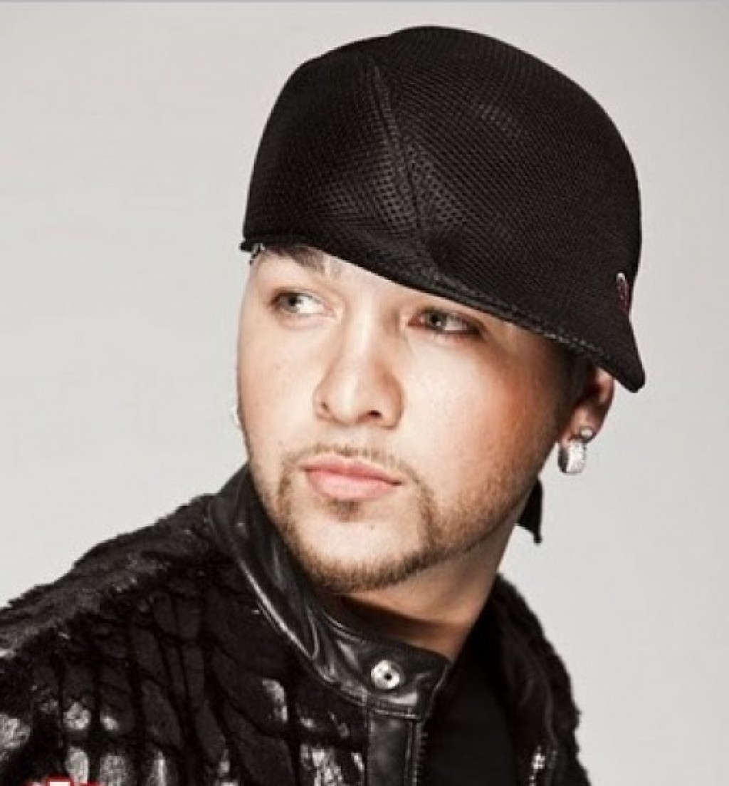 Abel Talamantez Named Director of Latin Music Division for Sotex ...