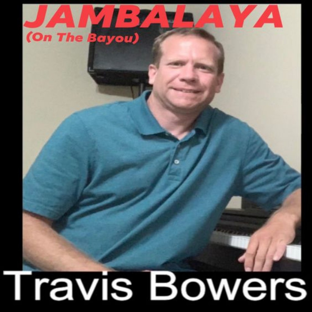Country pianist Travis Bowers reveals the true essence of his brilliant ...