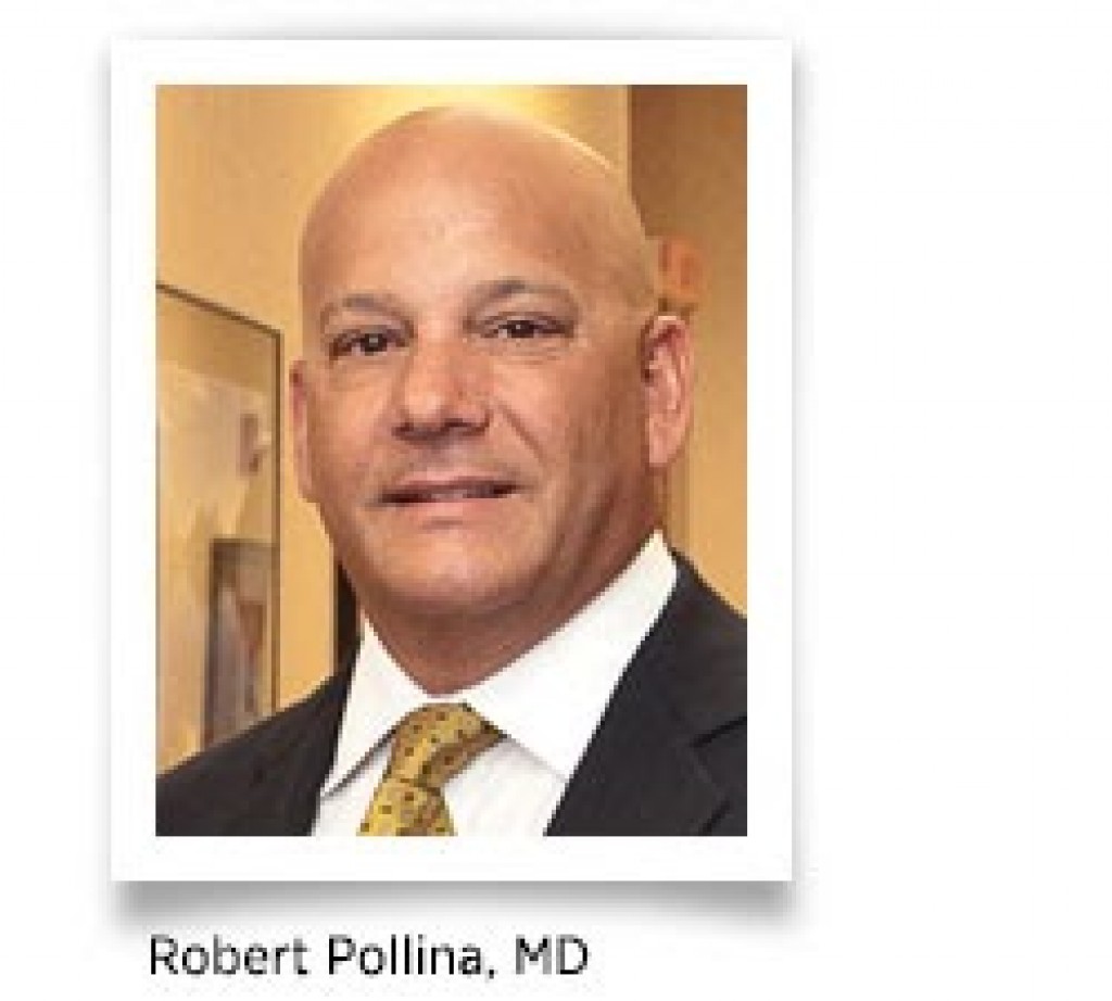 Robert M. Pollina, MD, FACS, a Vascular Surgeon with Suffolk Vascular ...