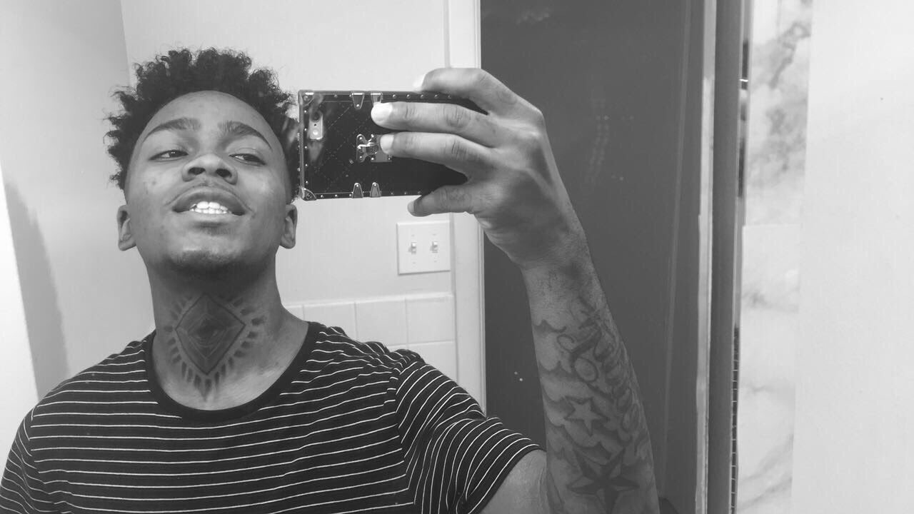 Gio The Gentleman has Grabbed Some Serious Attention from the New ...