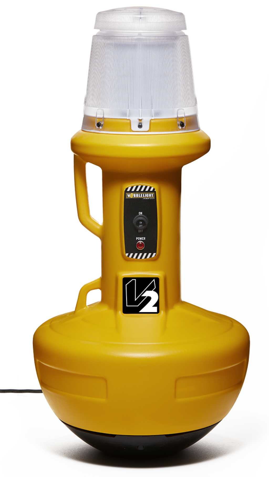 ProBuilt Professional Lighting Announces the ALL NEW Wobblelight® V2 ...