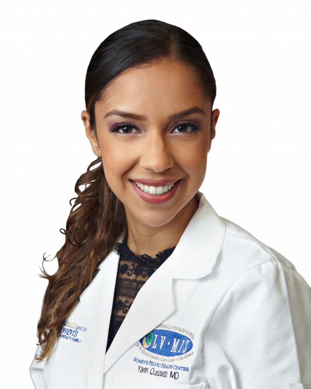 Yarini Quezada, MD, FACOG, a Urogynecologist with Spring Valley Women’s Health Clinic - IssueWire