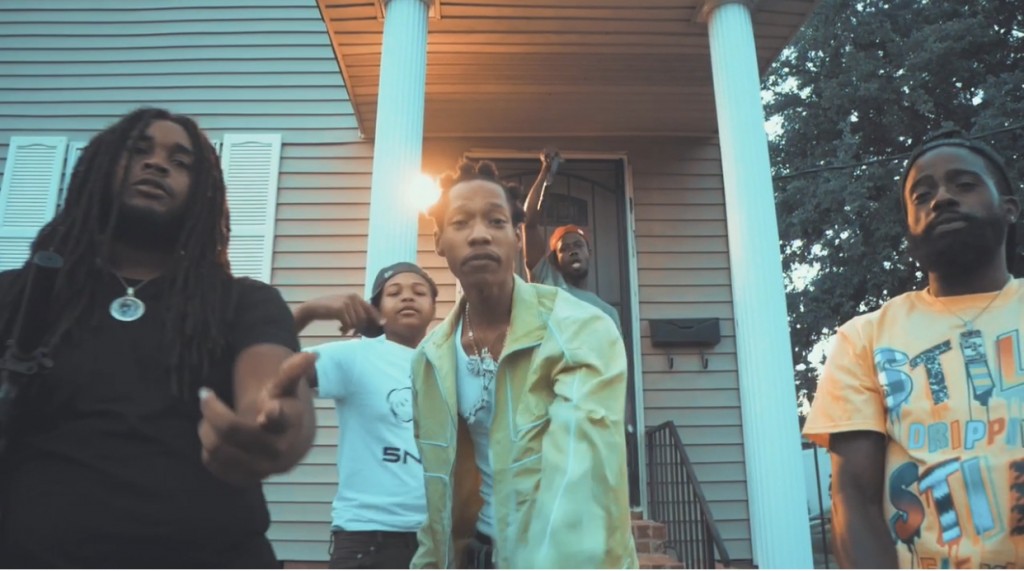 Hollywood Media | Who is T10 Musical Artist ? - IssueWire