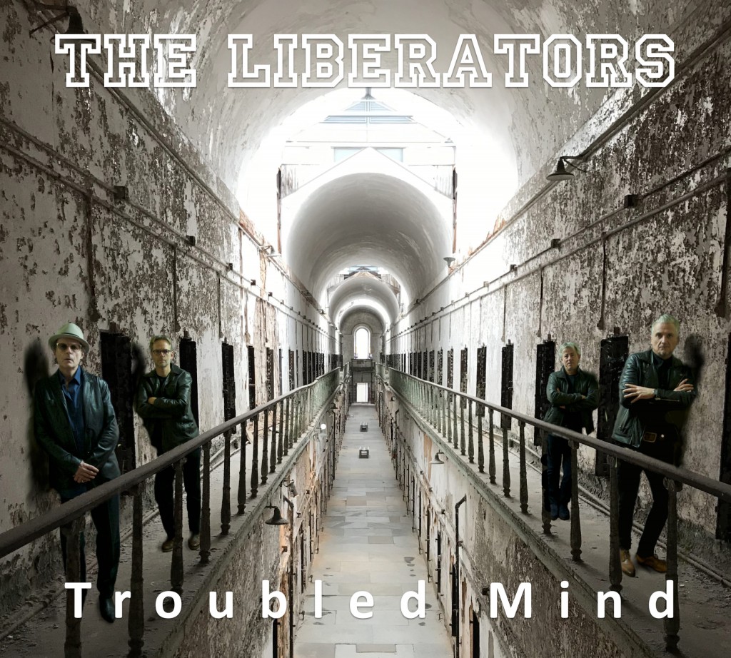 THE LIBERATORS Rock Band's Story After Their Sabbatical - IssueWire