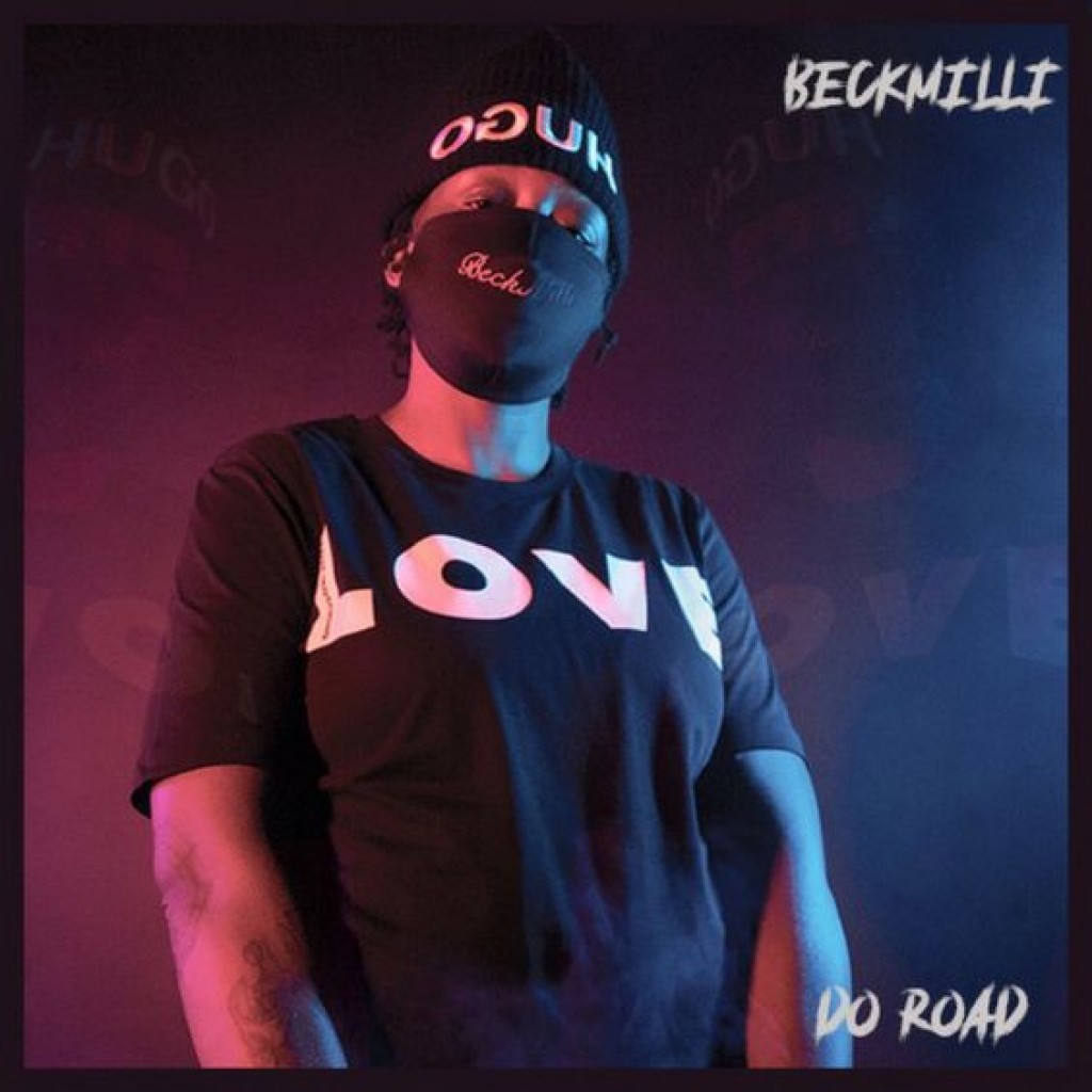 Road Rapper BeckMilli Captures The Attention Of All Big Names In The ...