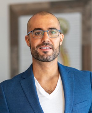 Richard Rosado, DC, a Chiropractor with New Leaf Chiropractic - IssueWire