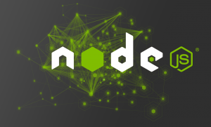 Node.js is still considered the platform of Choice for App Development ...