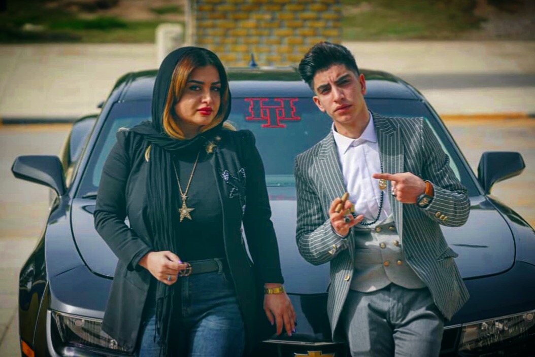 Morteza Afri , Famous Middle East Instagram Star - IssueWire