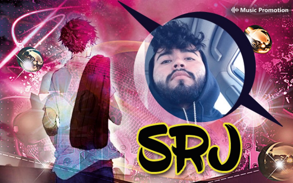 SRJ Drops Incredible Musical Beats in ‘Plottin’ to Entertain the Music ...