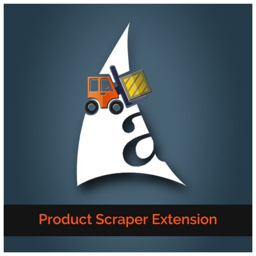 AAlogics Announced Product Scraper for Magento 2 Extension - IssueWire
