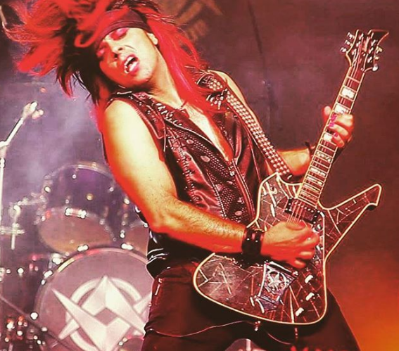 CROSSON fires up the ambiance with their spellbinding new releases ...