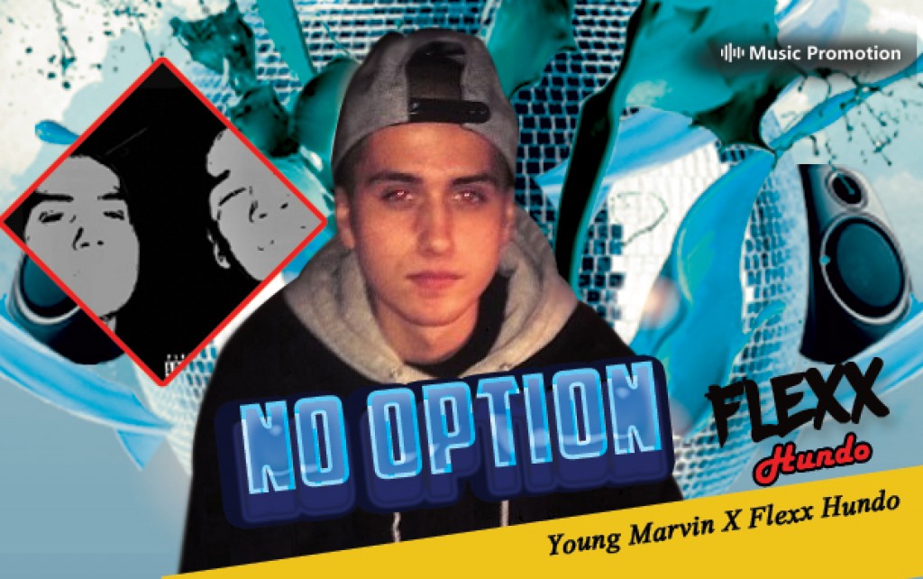 Flexx Hundo Makes Music for All Generation with Lovely Intoxicating ...