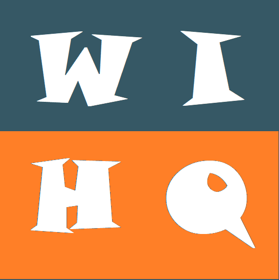 What If? HQ: The Revolutionary Q&A Website - IssueWire