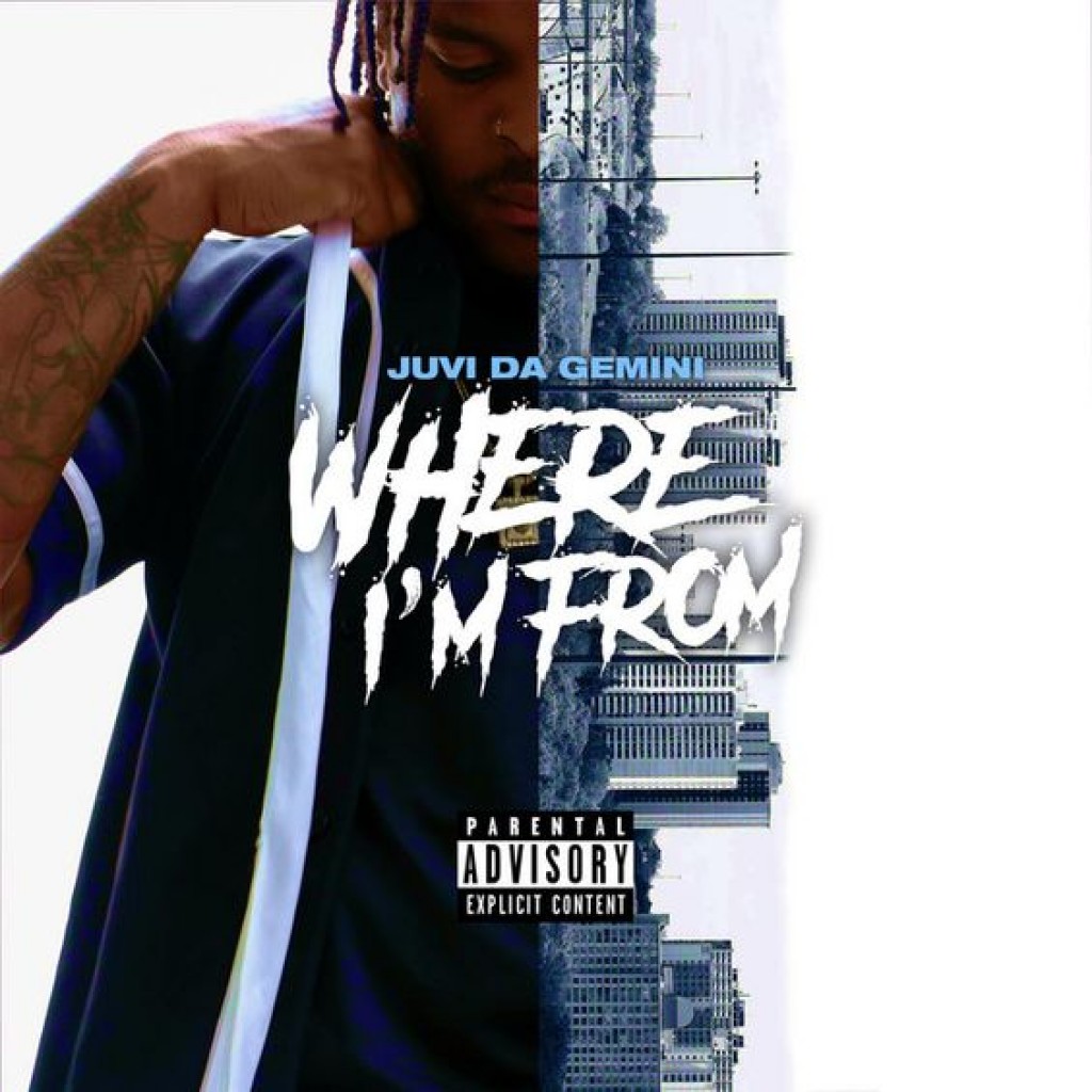 Trailblazing Hip Hop Lord Juvi Da Gemini Delivers The Trendiest Hooks ...