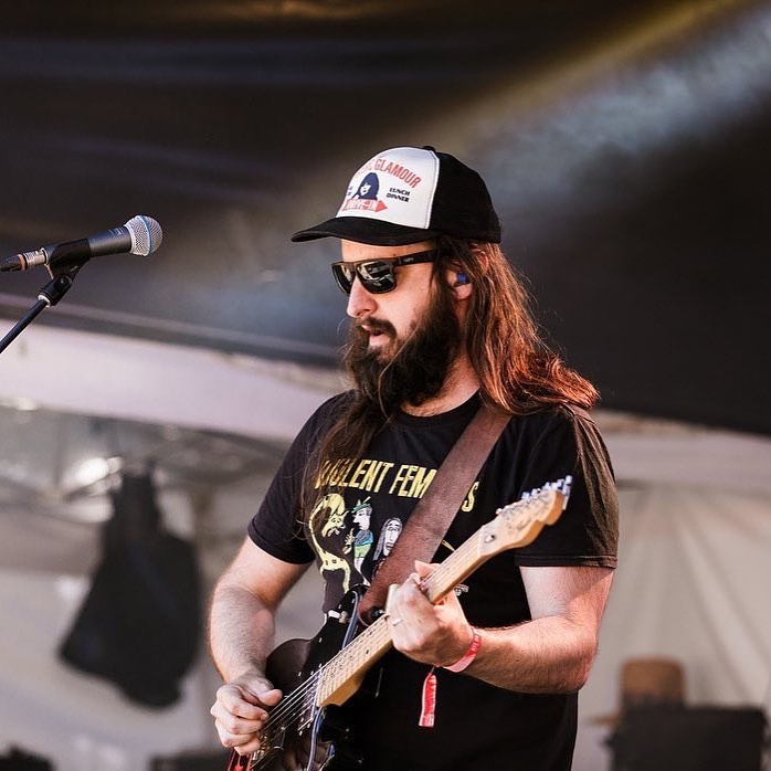 Nick Carver and The Mean St Butchers Storms into the Scene with Two New ...