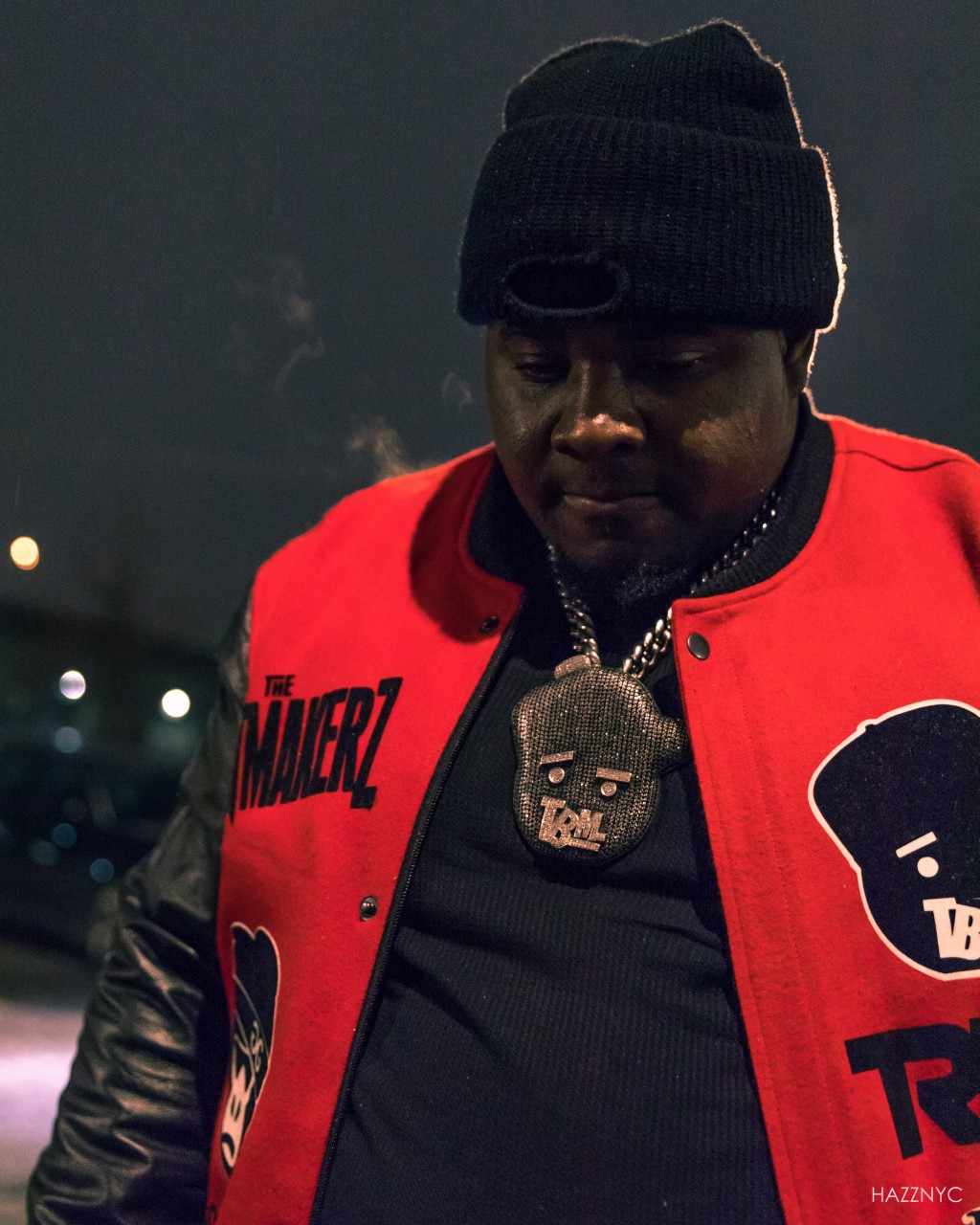 Fatboy Izzo Is Hip Hop Royalty - IssueWire