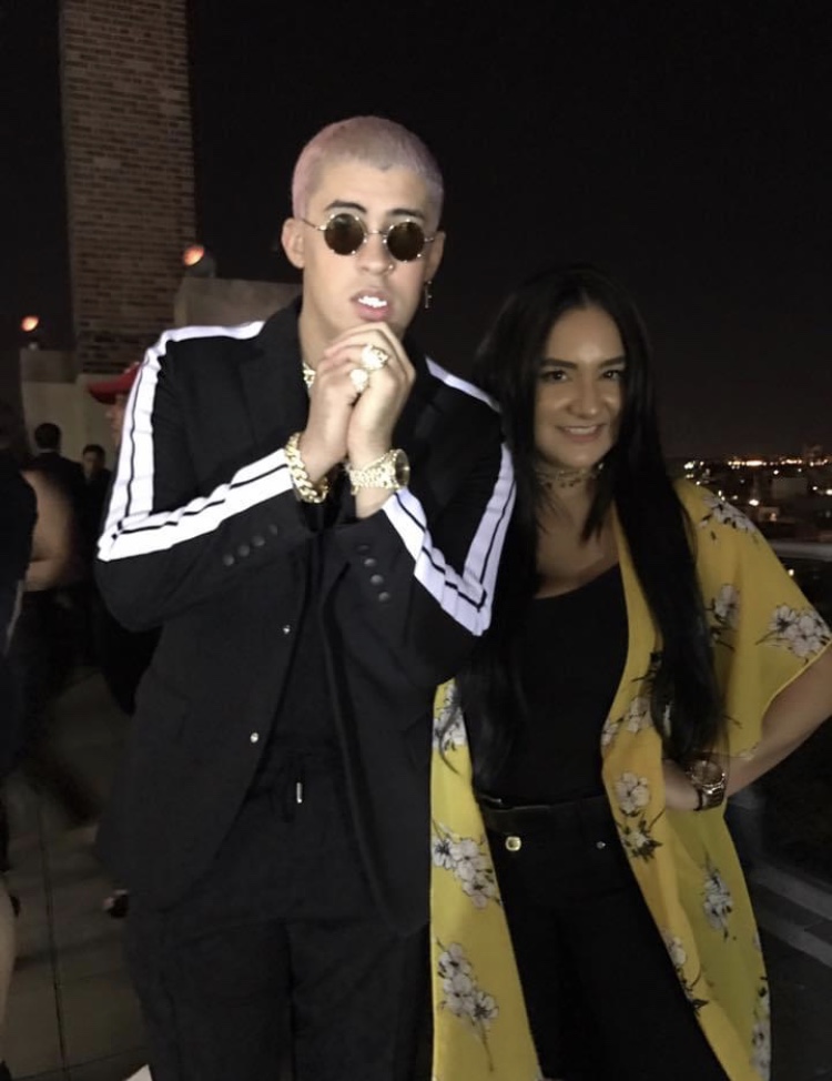 La Creme Reveals Online Fashion Show for Cancer Research with Patricia ...