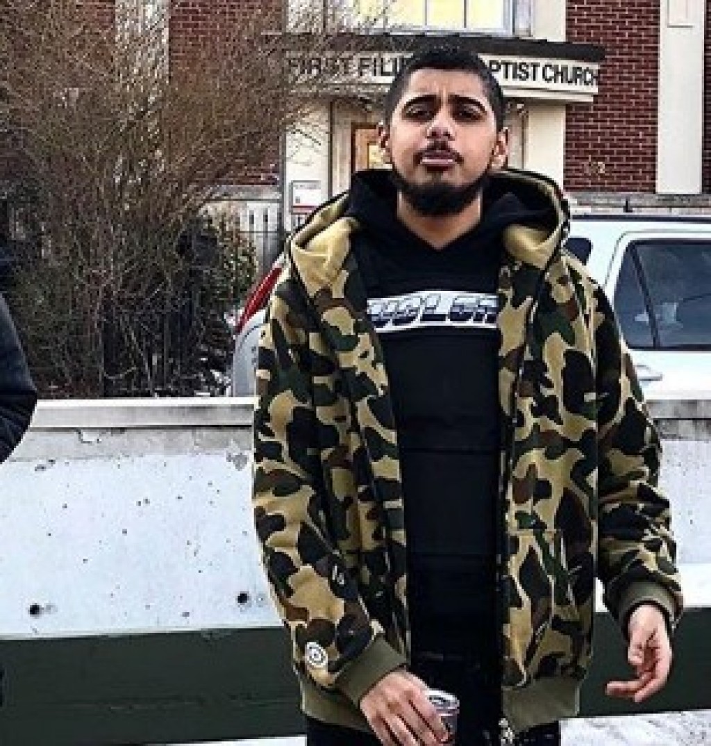 Hip Hop Artist Feezy Begins A New Era For Trap Music With His ...