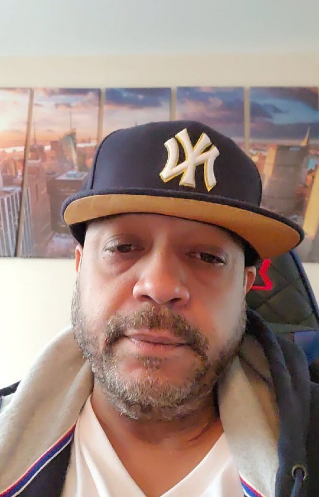 Rapper Taino Tim Changes the Course of Contemporary Hip Hop with His ...