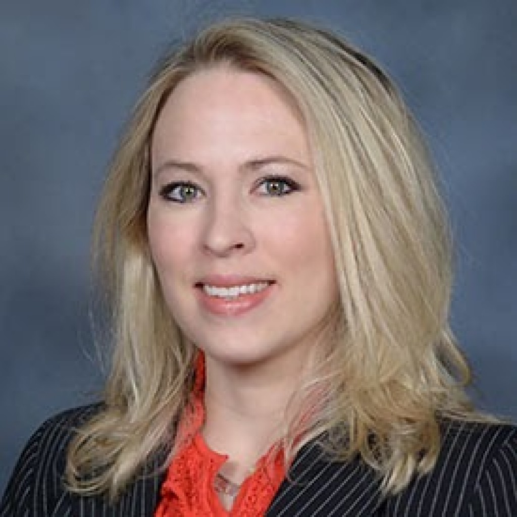 C. Anne Doughtie, MD, a Surgical Oncologist with Texas Oncology ...