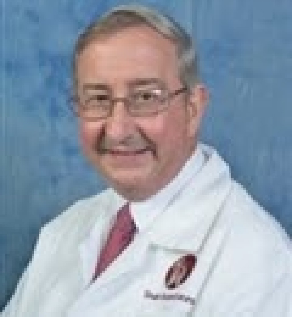 William T. Tanner, MD, an Internist with MedStar Shah Medical Group ...