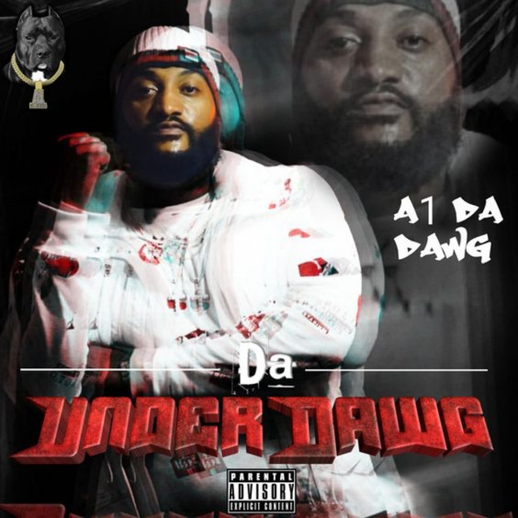 A1 Da Dawg has Come Up With Ravishing Tunes of Rap With Impressive ...