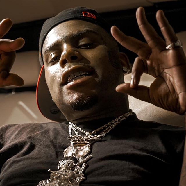 Rising Rapper Stacksglo Gives a Taste of the Reality with His Brutally ...