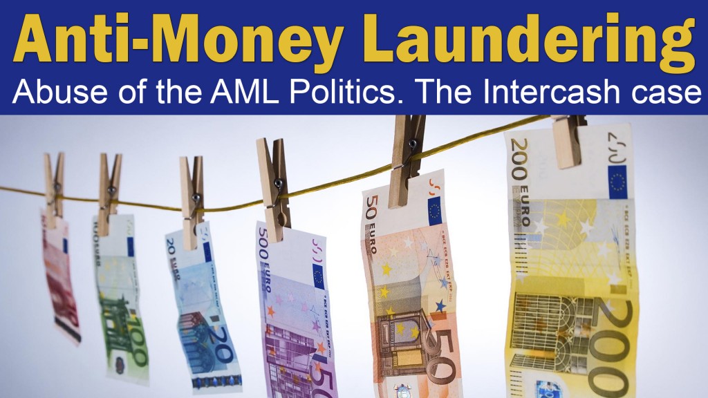 Intercash a MasterCard card distributor Swindle and Extorts Customers ...