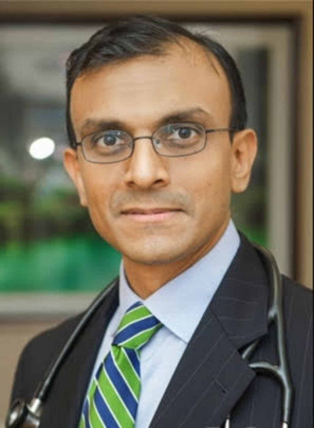 Sunil Patel MD A Cardiologist With Prime Heart IssueWire