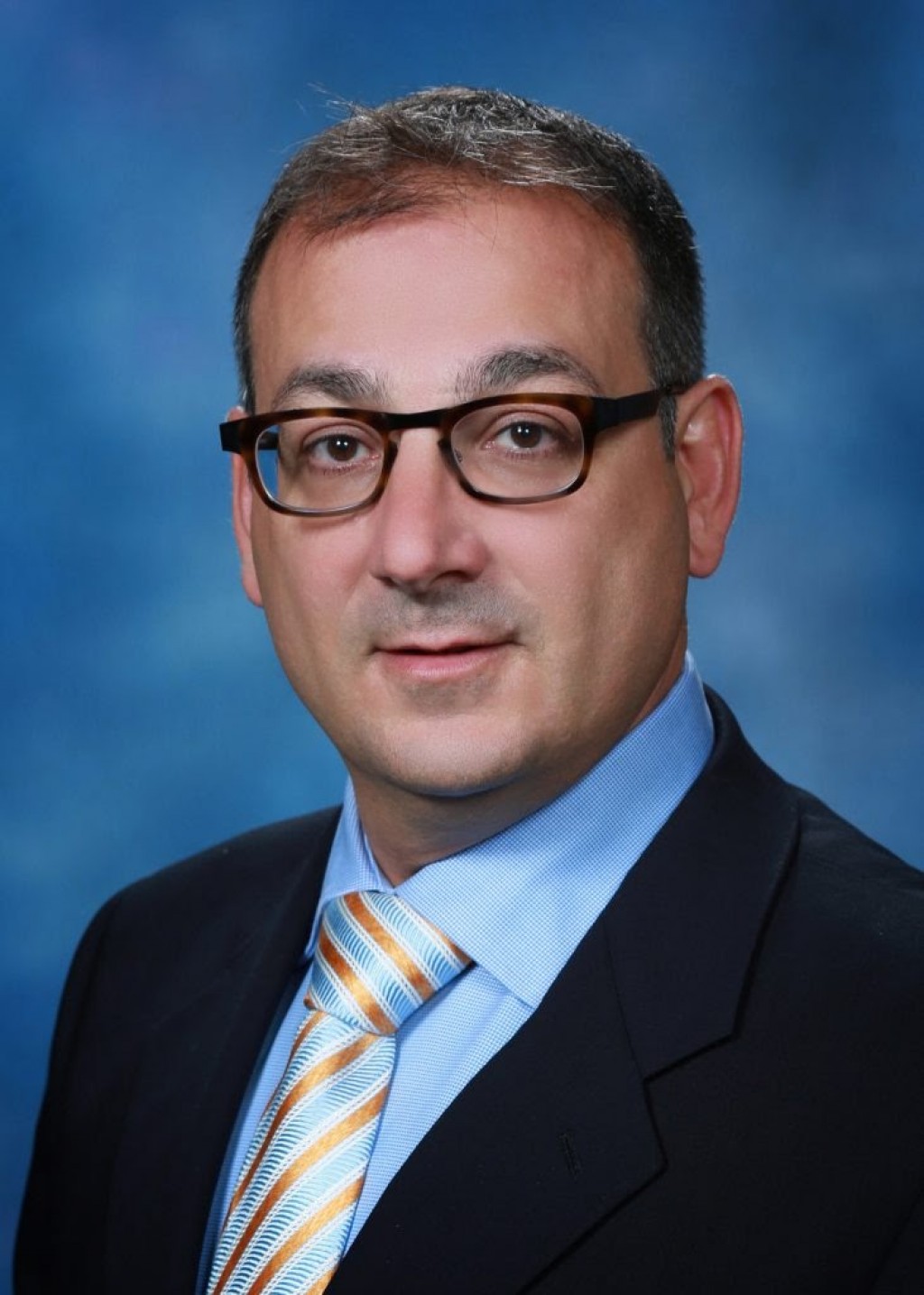 Anthony G. Notino, MD, a Radiologist with Great Lakes Medical Imaging ...