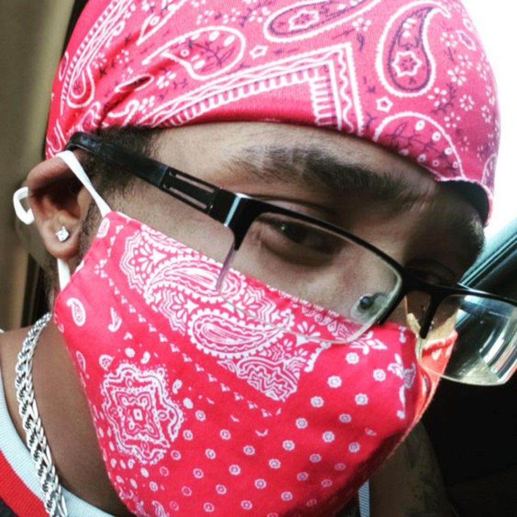 JAJA has come up with a high octane rhythm in the breathtaking rap ...