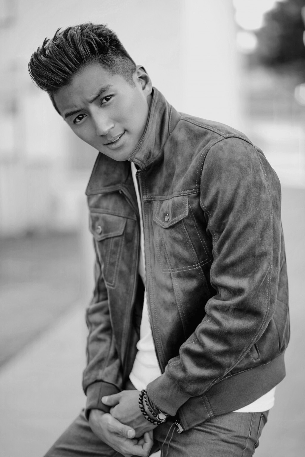 Hawaiian LGBTQ+ Actor Kicks Ass in Mark Toia’s 'Monsters of Man ...