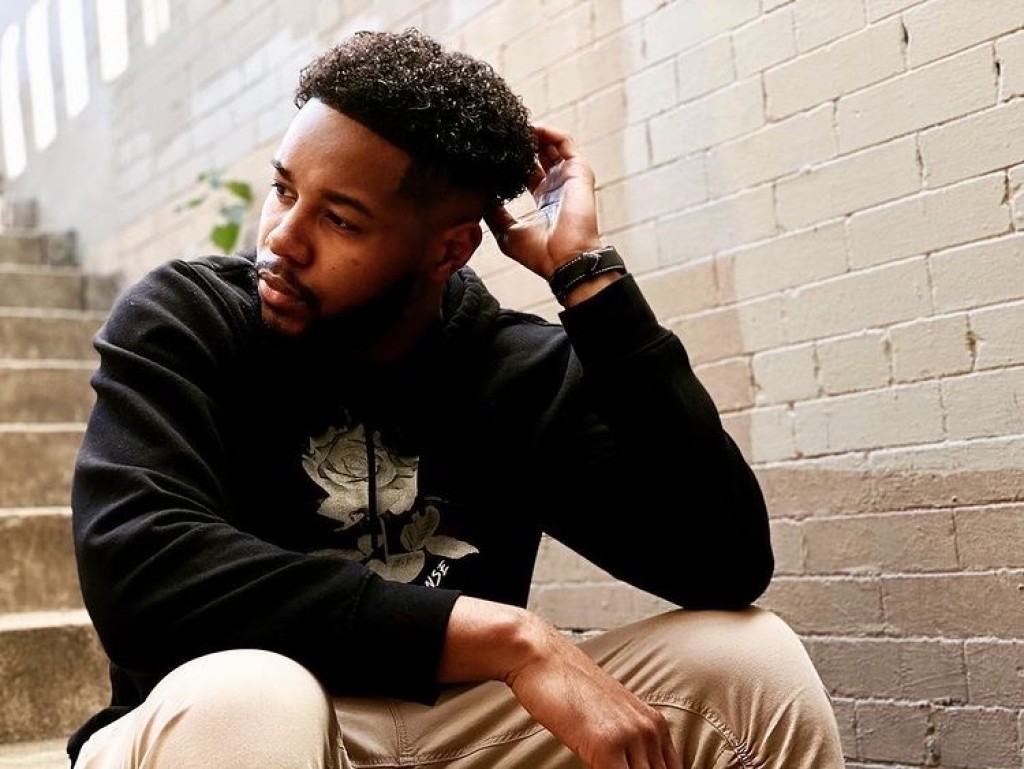 Xavier Johnson : The Music Industries Underground Talent - IssueWire