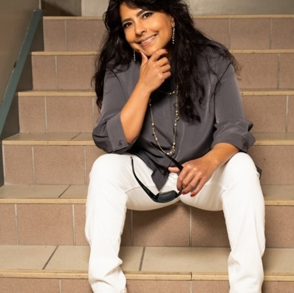 Georgia Female RnB Singer Jaya Lesedi Embraces Her Vocal Warmth And ...