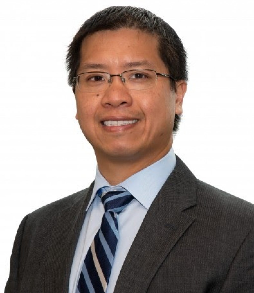 James Pan, MD, a Vascular Surgeon with Fairfield Medical Center - IssueWire