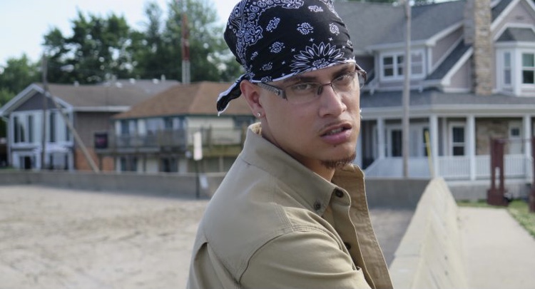 Rome Lucio: A Superstar In The Making? - IssueWire