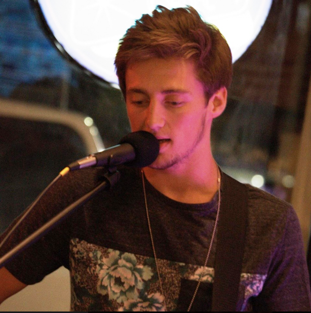 The Soundscape in Matthew Rapp’s New Song ‘Place’ is Melodic and ...